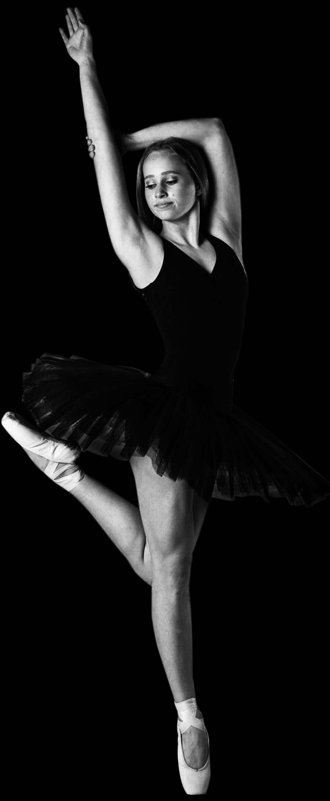 Ballet Classes - Classical Ballet Dancers - The Classical Pointe